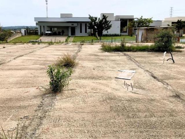 Terreno para Venda em Itu, Residencial Parque Campos de Santo Antônio II
