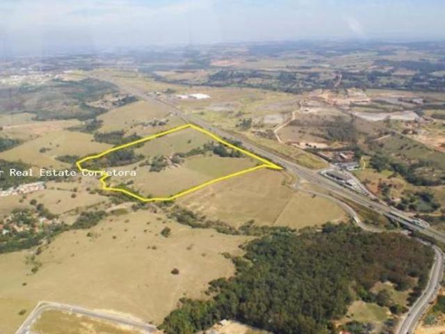 Terreno para Venda em Itu, Rodovia do Açucar, 1 dormitório, 1 banheiro, 1 vaga