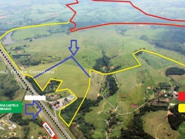 Terreno para Venda em Itu, Zona Rural