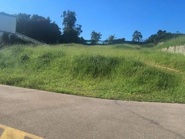 Terreno para Venda em Itupeva, Horizonte Azul Village Ambiental II