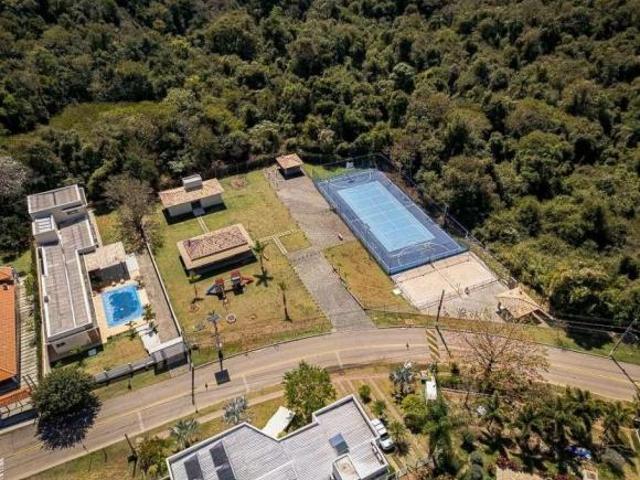 Terreno para Venda em Itupeva, Horizonte Azul Village Ambiental II