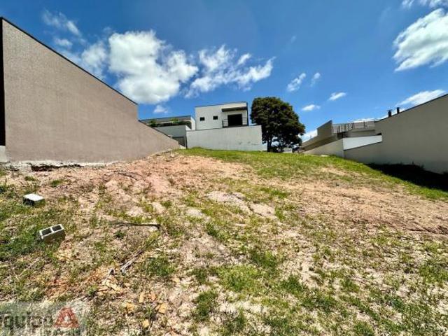 Terreno para Venda em Itupeva, Residencial Vila Victoria