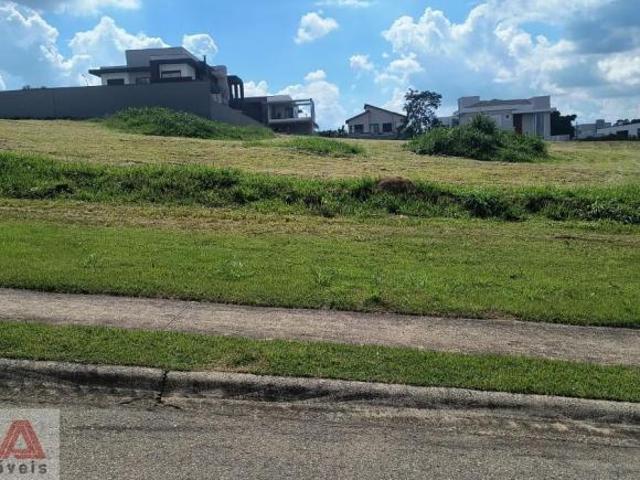 Terreno para Venda em Itupeva, Residencial Green Park