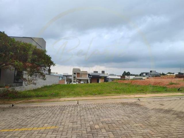 Terreno para Venda em Itupeva, Residencial Pecan