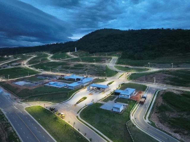 Terreno para venda em Itacolomi em Betim Minas Gerais de 360.00m²
