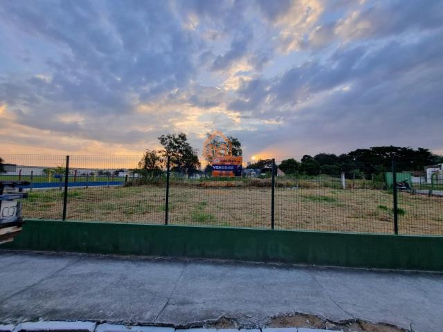 Terreno para venda em Itagaçaba em Cruzeiro São Paulo de 3059.00m²