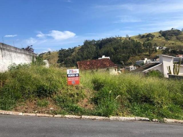 Terreno para venda em Itajubá MG, no bairro Pinheirinho, com 525,00 m² de área!