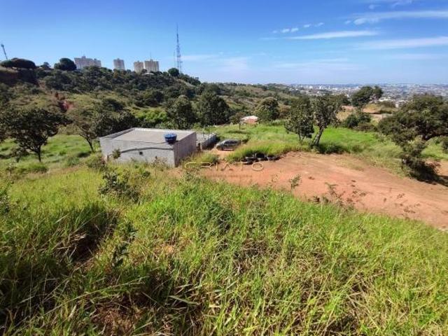 Terreno para venda em Itamaraty, Anápolis