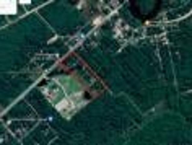 Terreno para Venda em Itanhaém, Coronel
