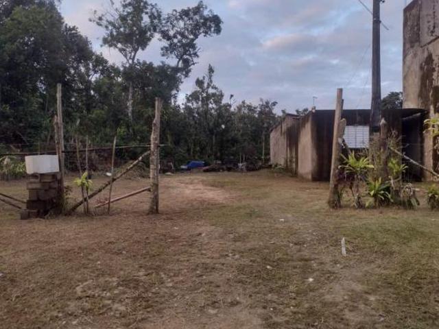 Terreno para Venda em Itanhaém, Coronel