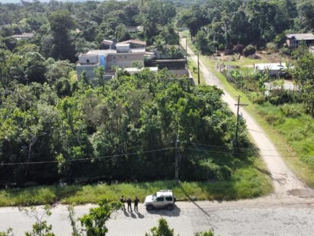 Terreno para Venda em Itanhaém, Coronel