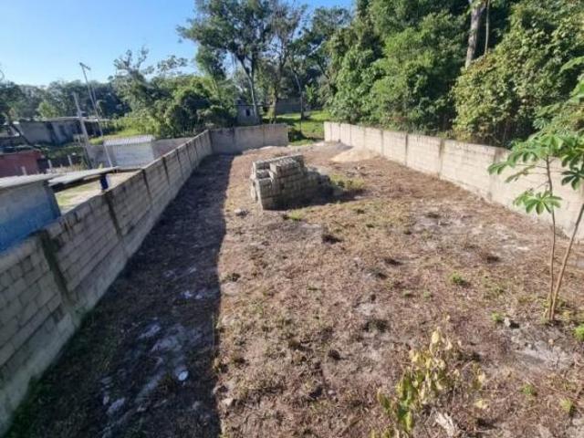 Terreno para Venda em Itanhaém, Coronel