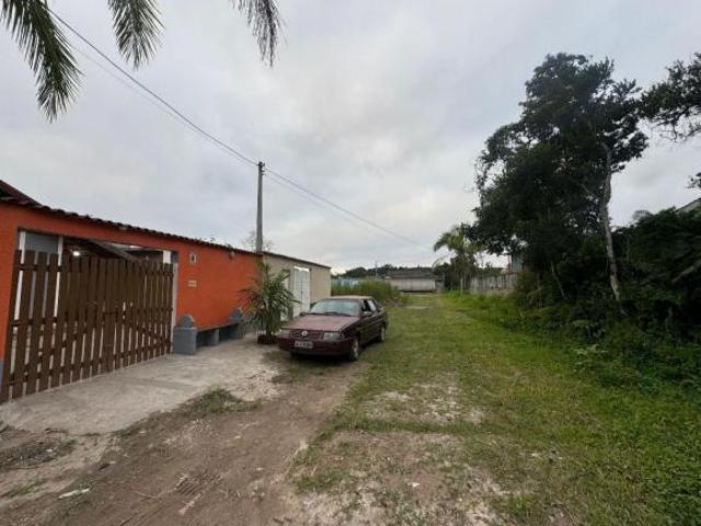 Terreno para Venda em Itanhaém, Califórnia