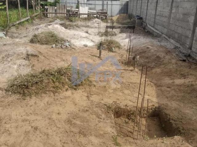 Terreno para Venda em Itanhaém, Cesp
