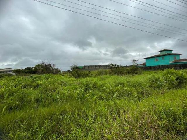 Terreno para Venda em Itanhaém, Chácaras Cibratel