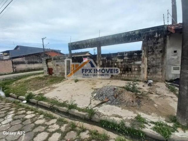 Terreno para Venda em Itanhaém, Cibratel 1