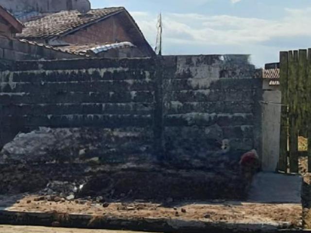 Terreno para Venda em Itanhaém, Cibratel 1