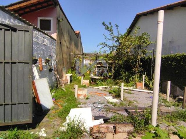 Terreno para Venda em Itanhaém, Cibratel 1