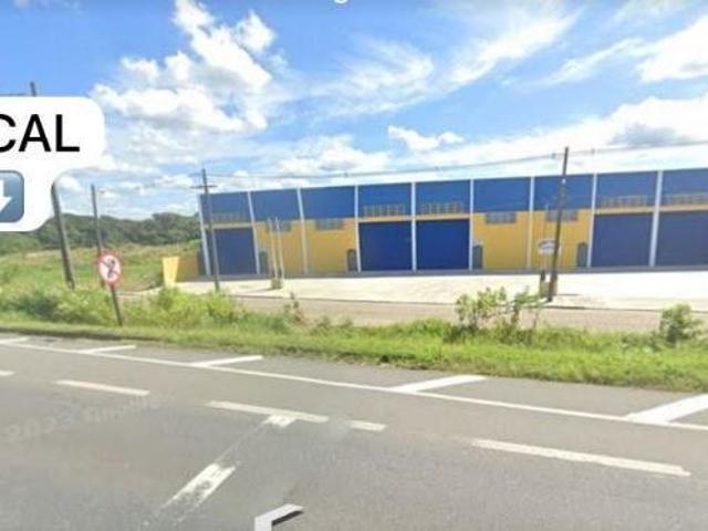 Terreno para Venda em Itanhaém, Cibratel 1