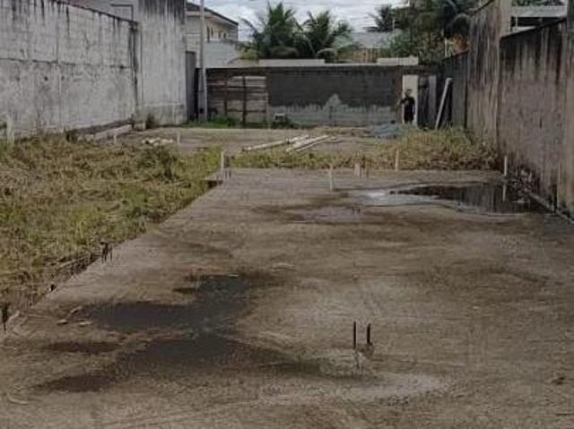 Terreno para Venda em Itanhaém, Cibratel 1