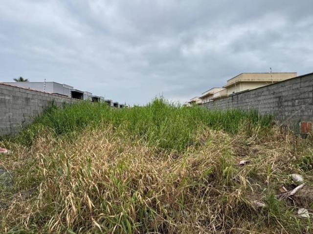 Terreno para Venda em Itanhaém, Cibratel 2