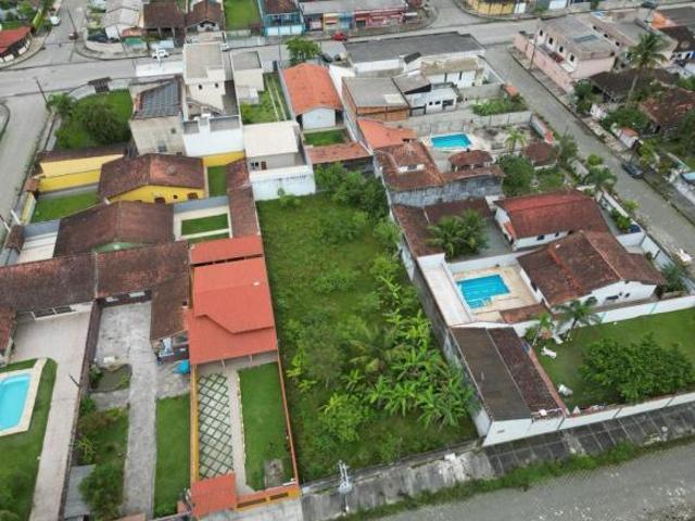 Terreno para Venda em Itanhaém, Cibratel 2