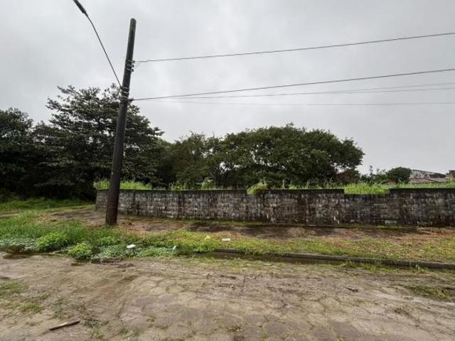 Terreno para Venda em Itanhaém, Cibratel 2