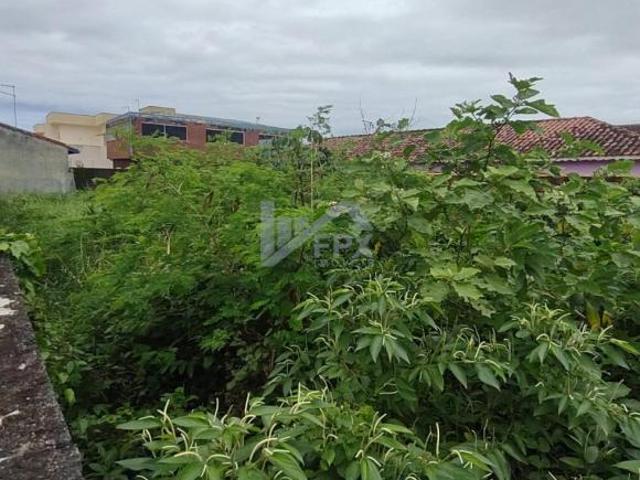 Terreno para Venda em Itanhaém, Cibratel 2