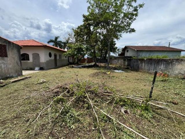 Terreno para Venda em Itanhaém, Cibratel 2