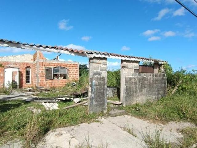Terreno para Venda em Itanhaém, Cibratel 2