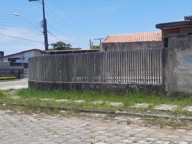 Terreno para Venda em Itanhaém, Cibratel 2