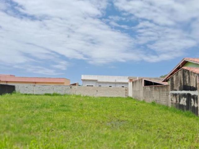 Terreno para Venda em Itanhaém, Cibratel 2