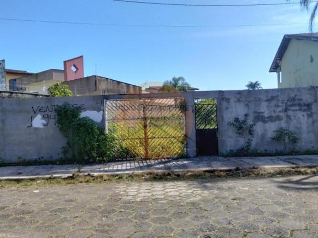 Terreno para Venda em Itanhaém, CIBRATEL 2