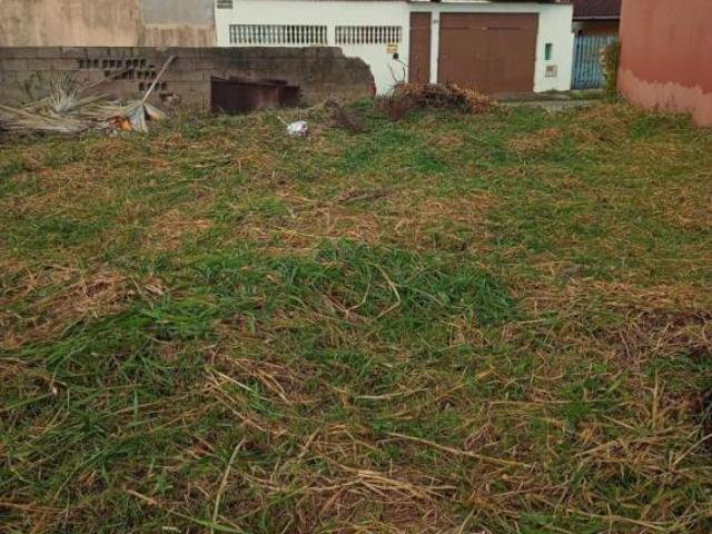 Terreno para Venda em Itanhaém, Cibratel 2