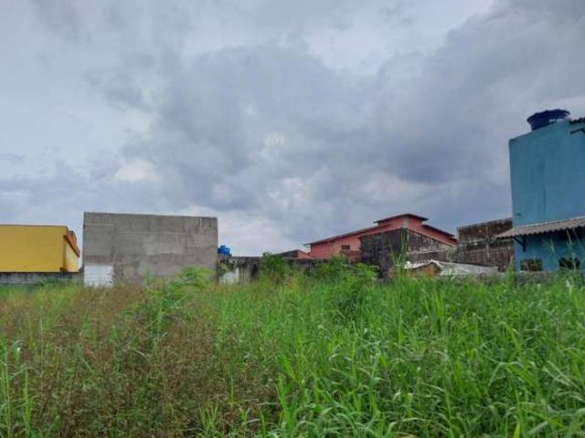 Terreno para Venda em Itanhaém, Cibratel 2