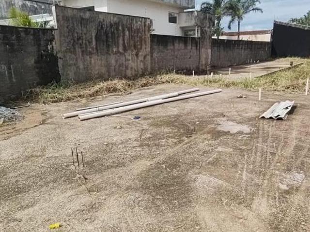 Terreno para Venda em Itanhaém, Cibratel 2