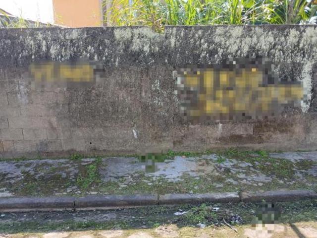 Terreno para Venda em Itanhaém, Cibratel 2