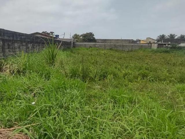Terreno para Venda em Itanhaém, Cibratel 2