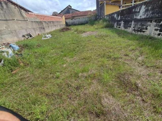 Terreno para Venda em Itanhaém, Cibratel 2