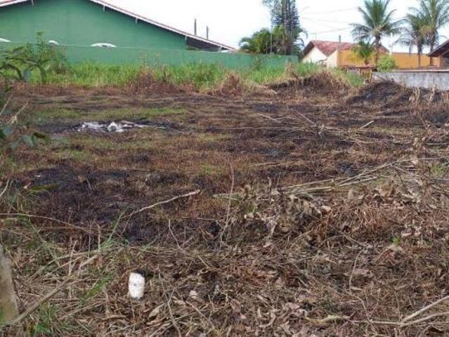 Terreno para Venda em Itanhaém, Cibratel 2