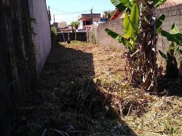 Terreno para Venda em Itanhaém, Cibratel 2