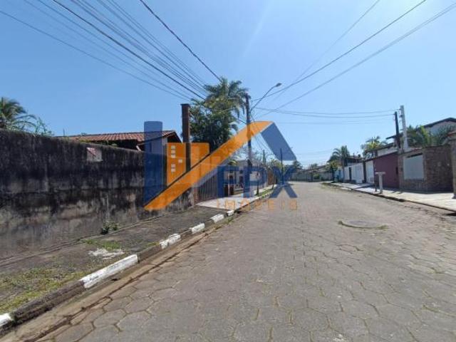 Terreno para Venda em Itanhaém, Cibratel 2