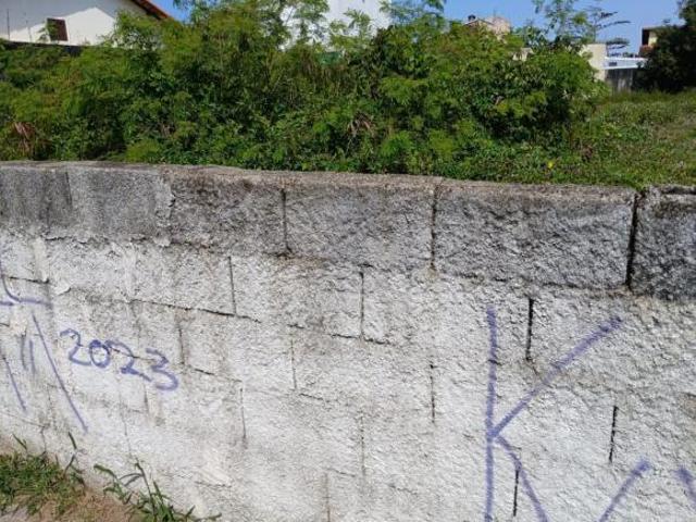 Terreno para Venda em Itanhaém, Cibratel 2