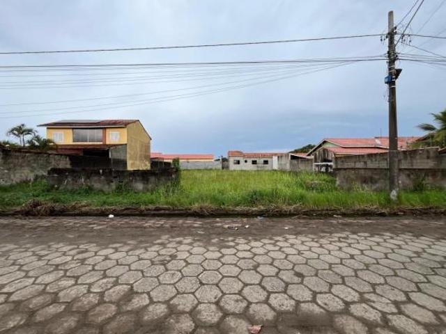 Terreno para Venda em Itanhaém, Cibratel 2
