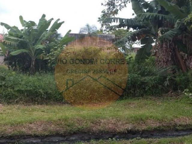 Terreno para Venda em Itanhaém, Cibratel II