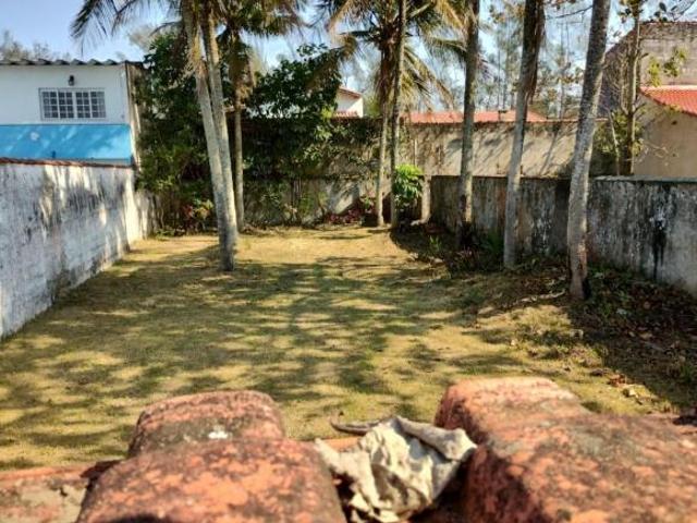 Terreno para Venda em Itanhaém, Bopiranga