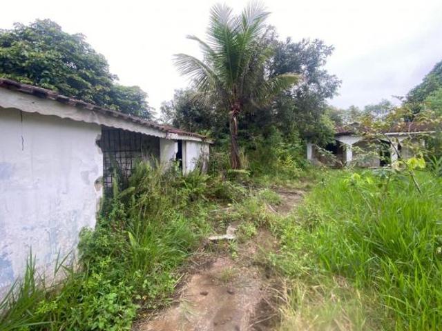 Terreno para Venda em Itanhaém, Bopiranga