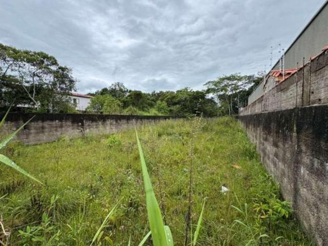 Terreno para Venda em Itanhaém, Bopiranga