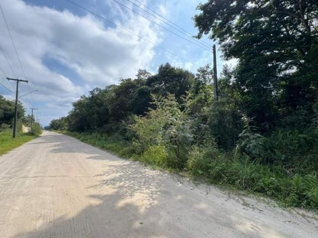 Terreno para Venda em Itanhaém, Bopiranga