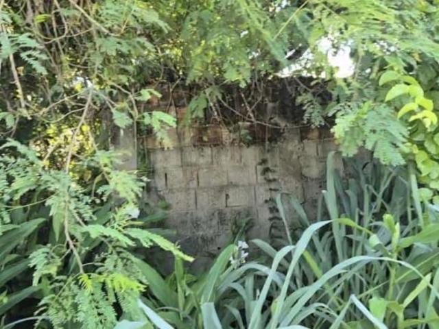 Terreno para Venda em Itanhaém, Bopiranga